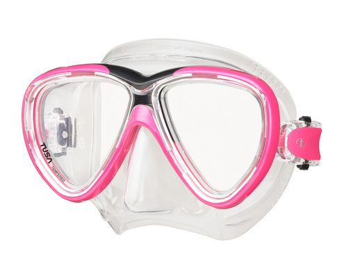 TUSA Freedom One Pro/ M-211S - 內太空潛水企業股份有限公司